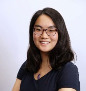 Amy Tai – VISION AND IMAGE PROCESSING (VIP) RESEARCH GROUP