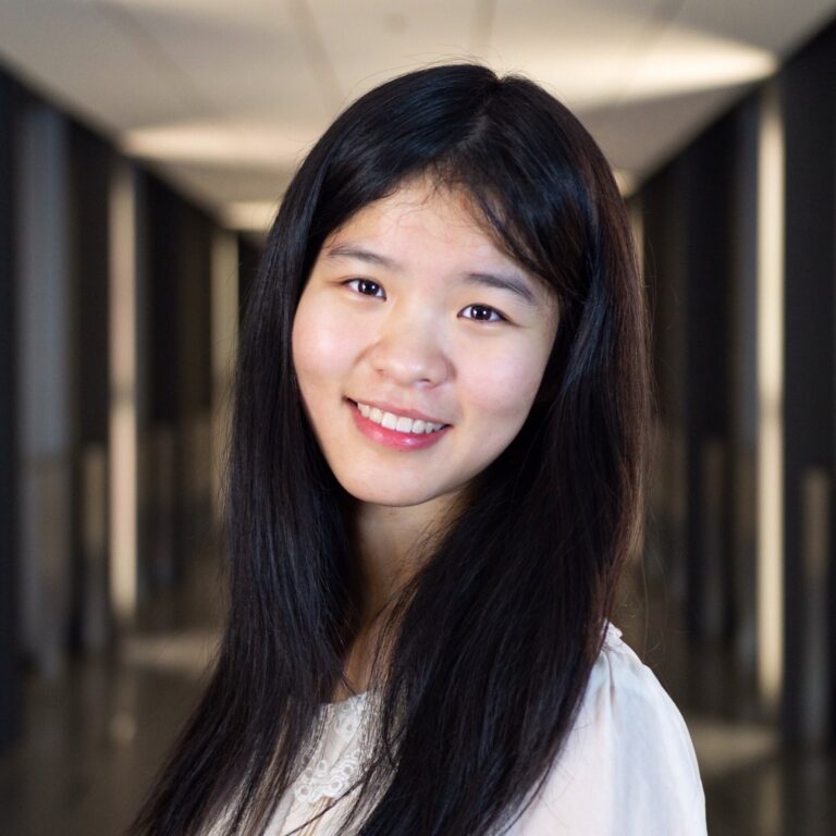 Chang Liu – VISION AND IMAGE PROCESSING RESEARCH LAB (VIP LAB)