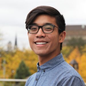 Jayden Hsiao – VISION AND IMAGE PROCESSING RESEARCH LAB (VIP LAB)