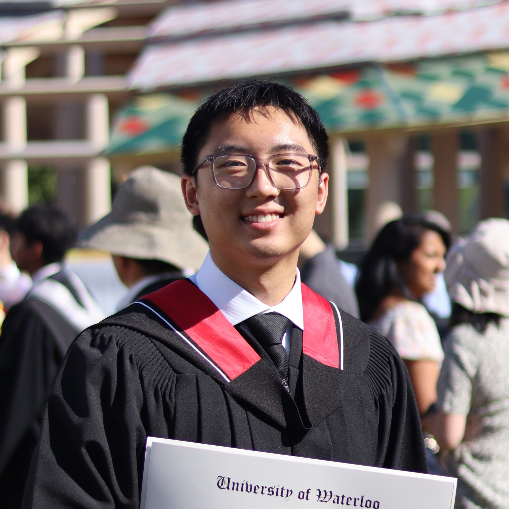 Current Students – VISION AND IMAGE PROCESSING RESEARCH LAB (VIP LAB)